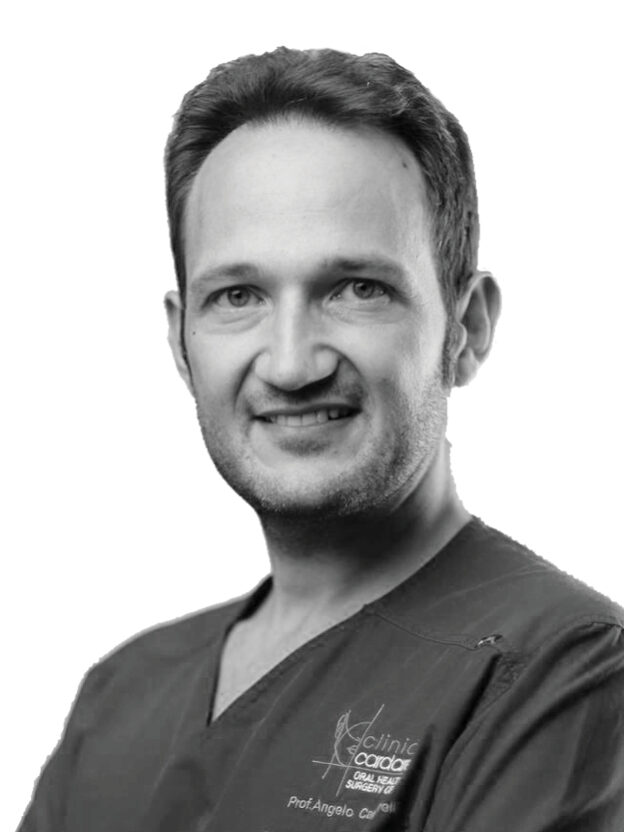 Serhat Aslan, DDS, PhD - Educen